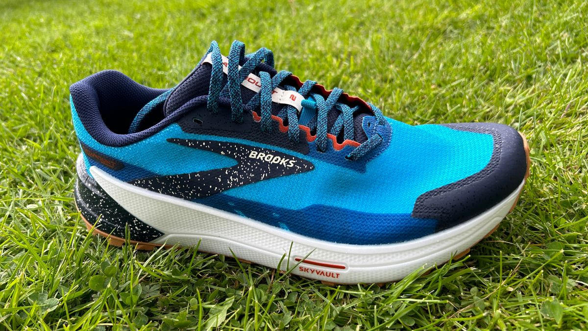 Brooks Catamount 2 Review | Coach