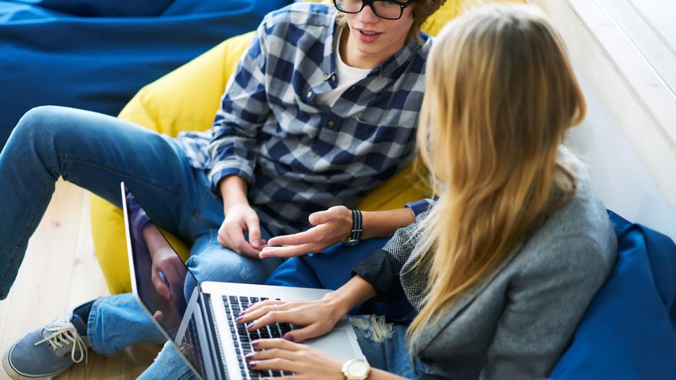 The best MacBook for students in 2023 | Creative Bloq