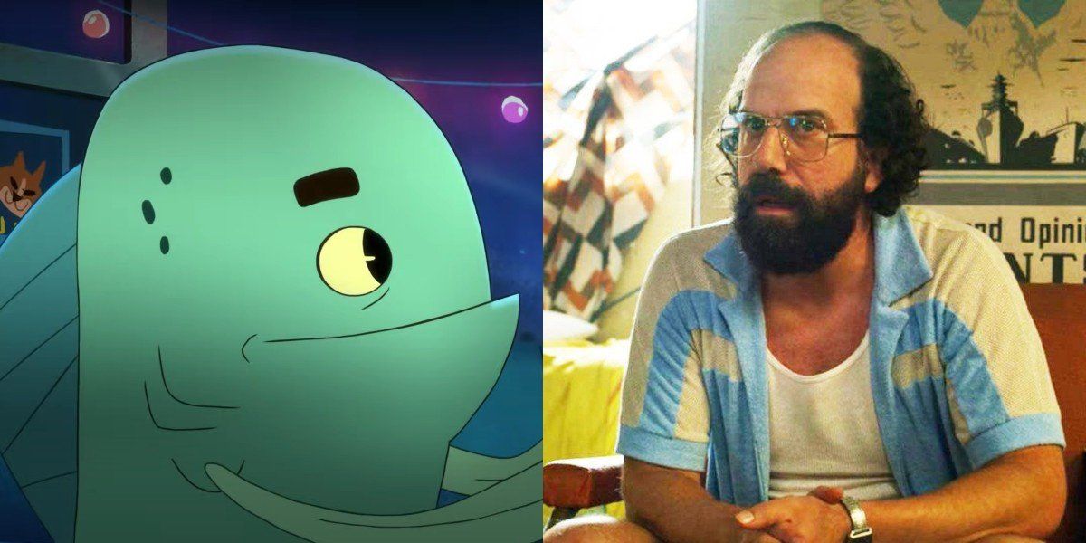 Arlo The Alligator Boy Cast: Where You’ve Heard Or Seen The Actors ...