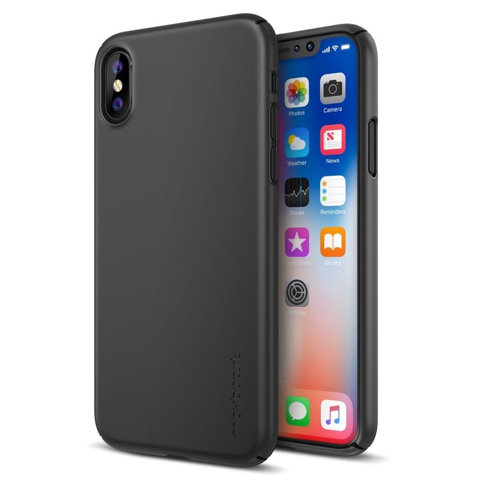 Every iPhone X Case We Could Find | iMore