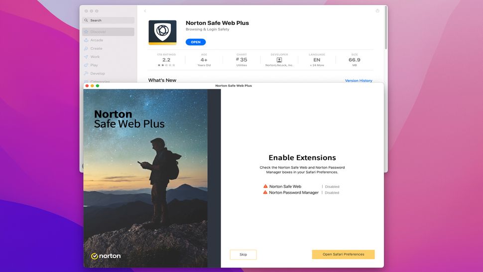 Norton 360 Deluxe for Mac review | Tom's Guide