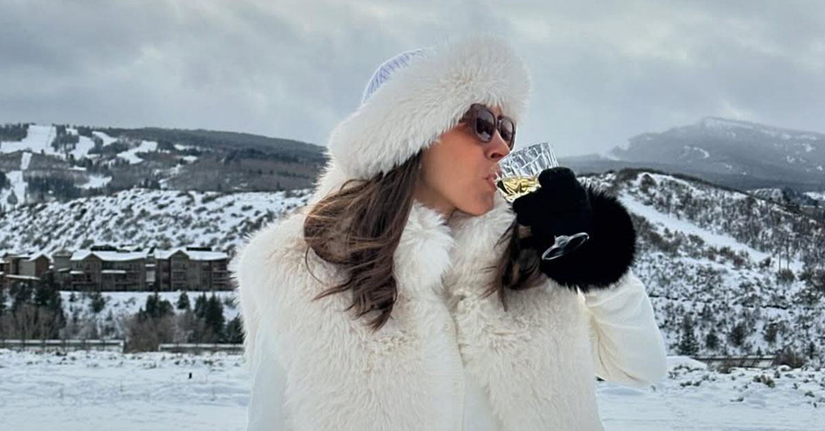 5 Winter Trends to Wear for a Trip to Aspen | Who What Wear