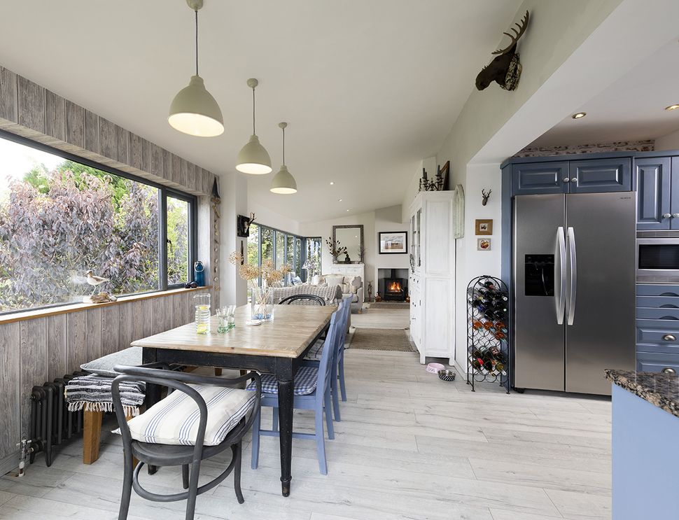 18 Great Home Renovation Ideas to Use In Your Project | Homebuilding