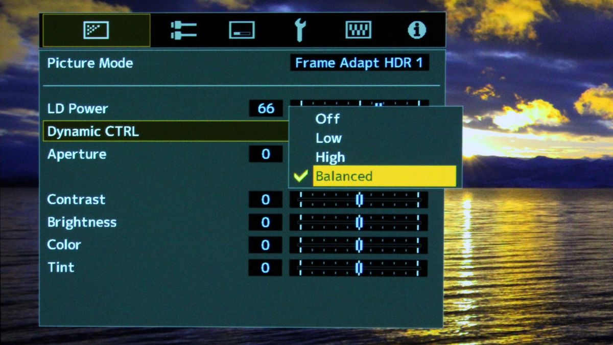 JVC DLA-NZ800 projector review: class-leading performance plus 8K and ...