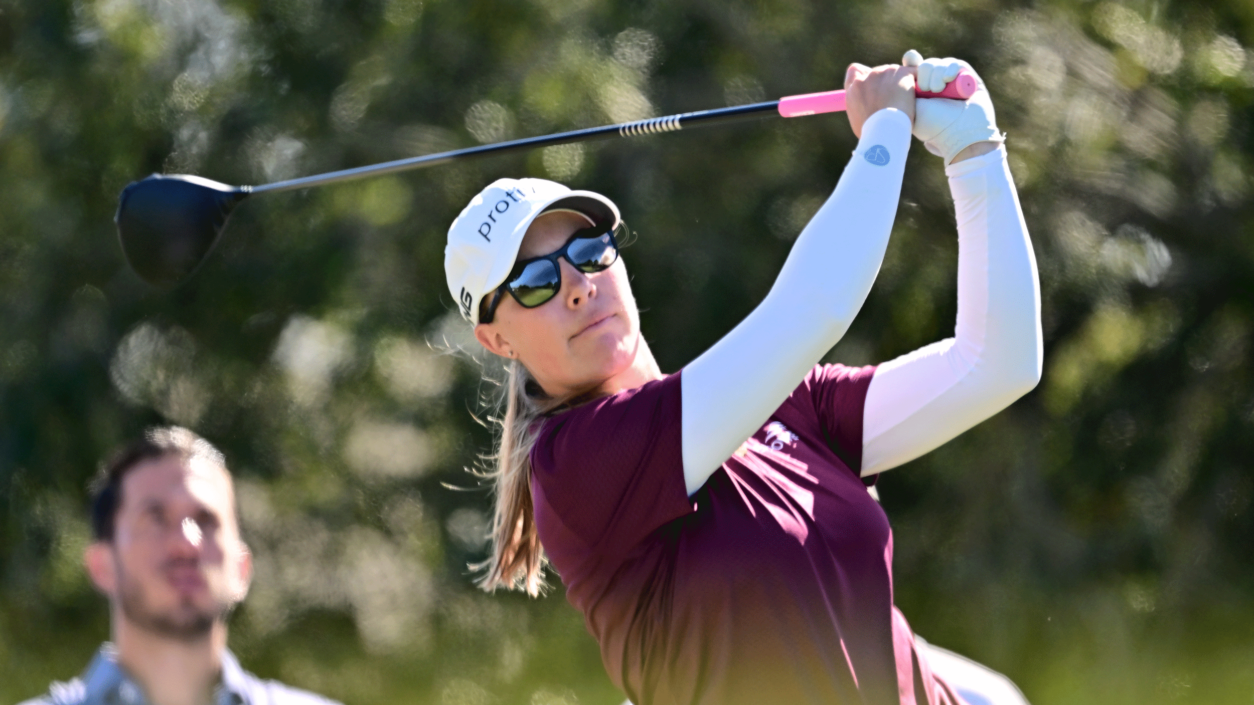 Jennifer Kupcho Wins $1 Million LPGA Bonus At The Annika | Golf Monthly