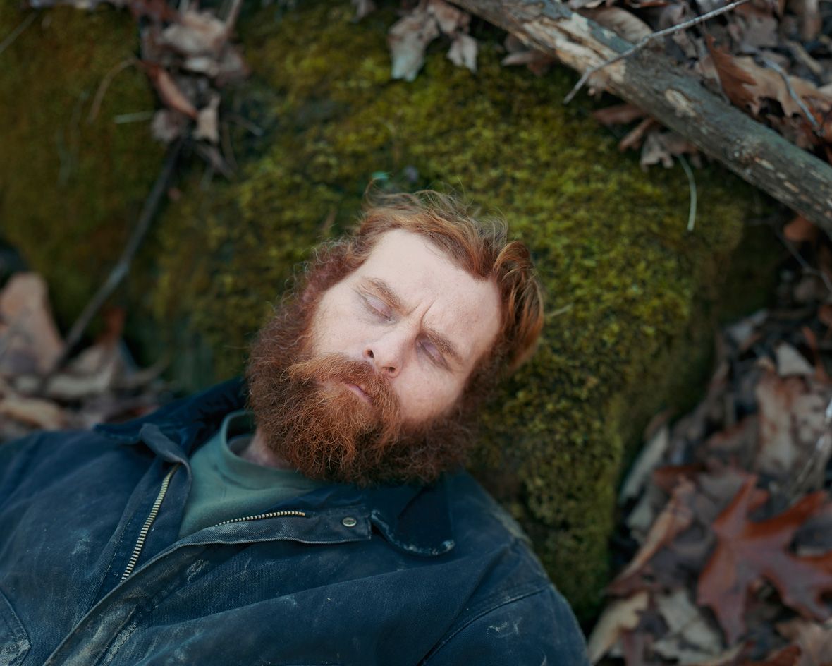 Alec Soth’s visual chronicles of middle America | Wallpaper