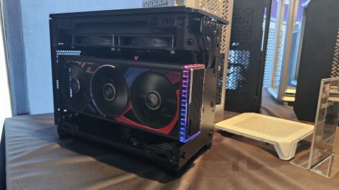 Cooler Master showcases three new cases and a pre-built at CES 2025 ...