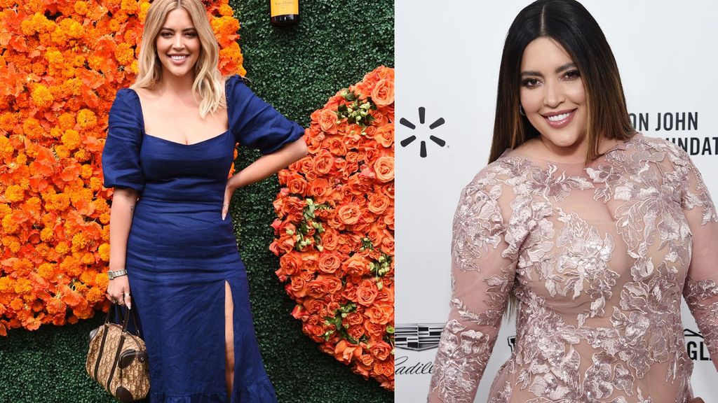 The 28 most famous plus size models in the world