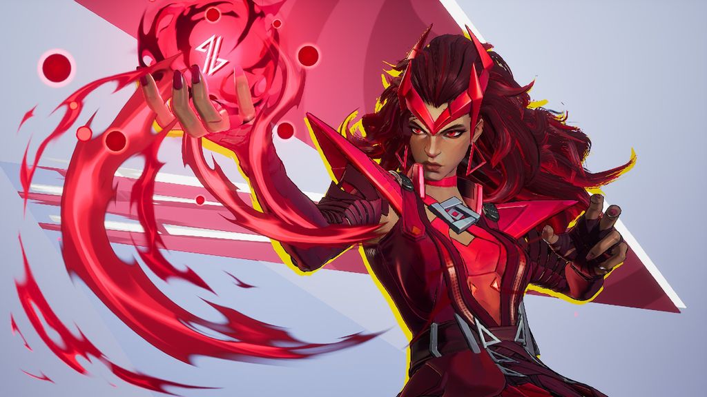 Marvel Rivals players have found a workaround for mods, but it involves ...