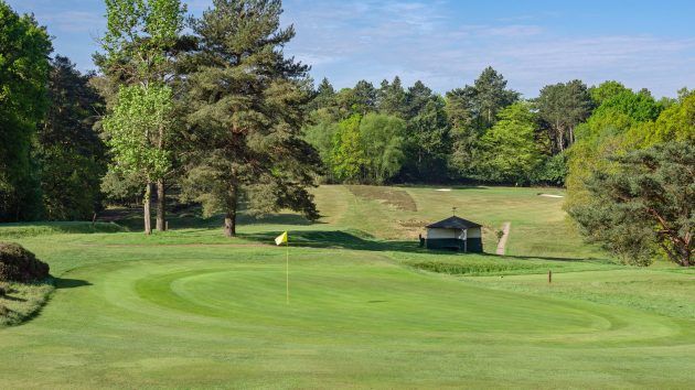 Sunningdale Heath Course Review | Golf Monthly