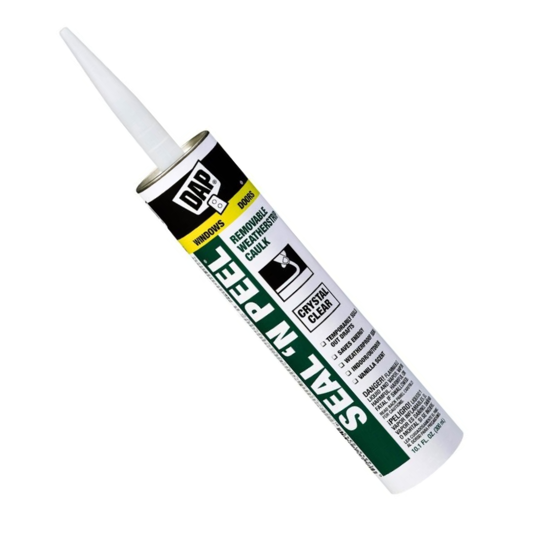 How to seal window gaps and stop cold air leaks | Homes and Gardens