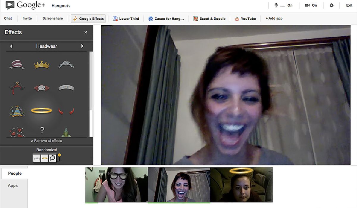 5 best ways to video chat across the planet | TechRadar