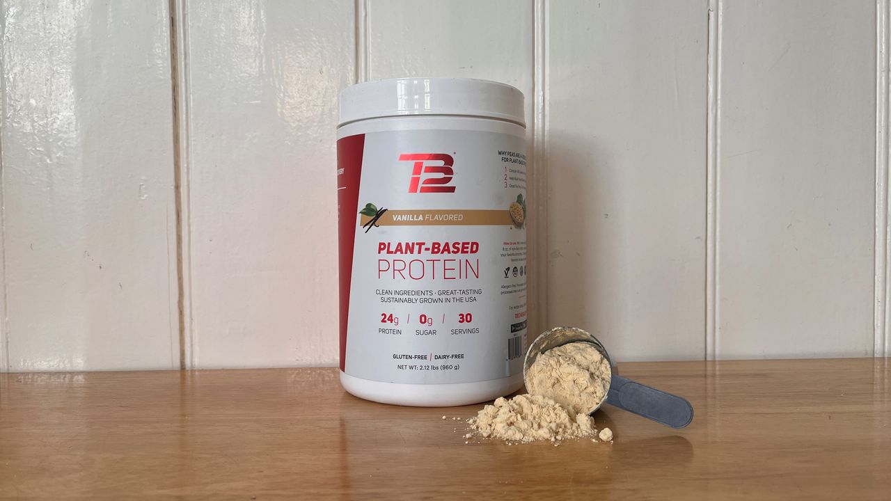 The 9 best protein powders for weight loss in 2023 | Fit&Well