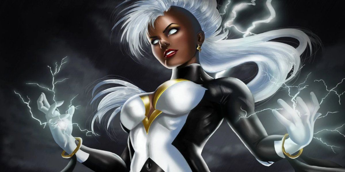 6 Marvel Characters Janelle Monae Would Be Perfect To Play | Cinemablend