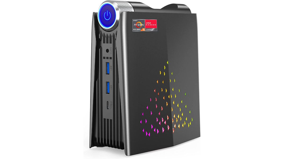 Acemagician AMR5 Mini PC Review: Pros & Cons, Features, Ratings ...