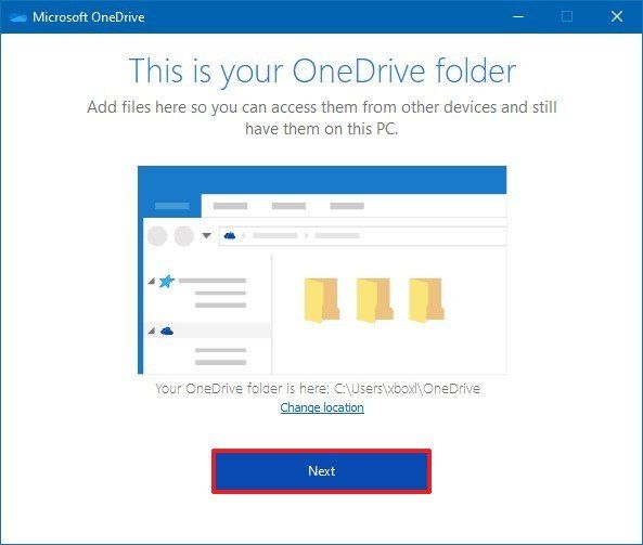 14 tips to help you fix OneDrive sync problems on Windows 10: Page 2 ...