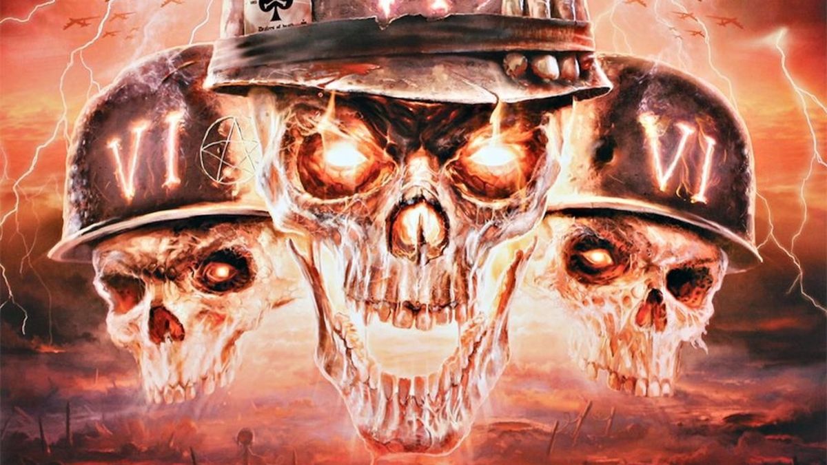 Onslaught: VI | Louder