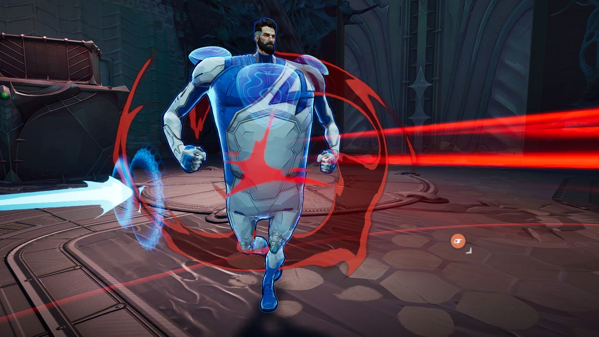 All Marvel Rivals characters: current roster and upcoming heroes | PC Gamer