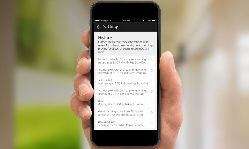 Amazon Alexa Setup: Settings to Enable and Disable | Tom's Guide