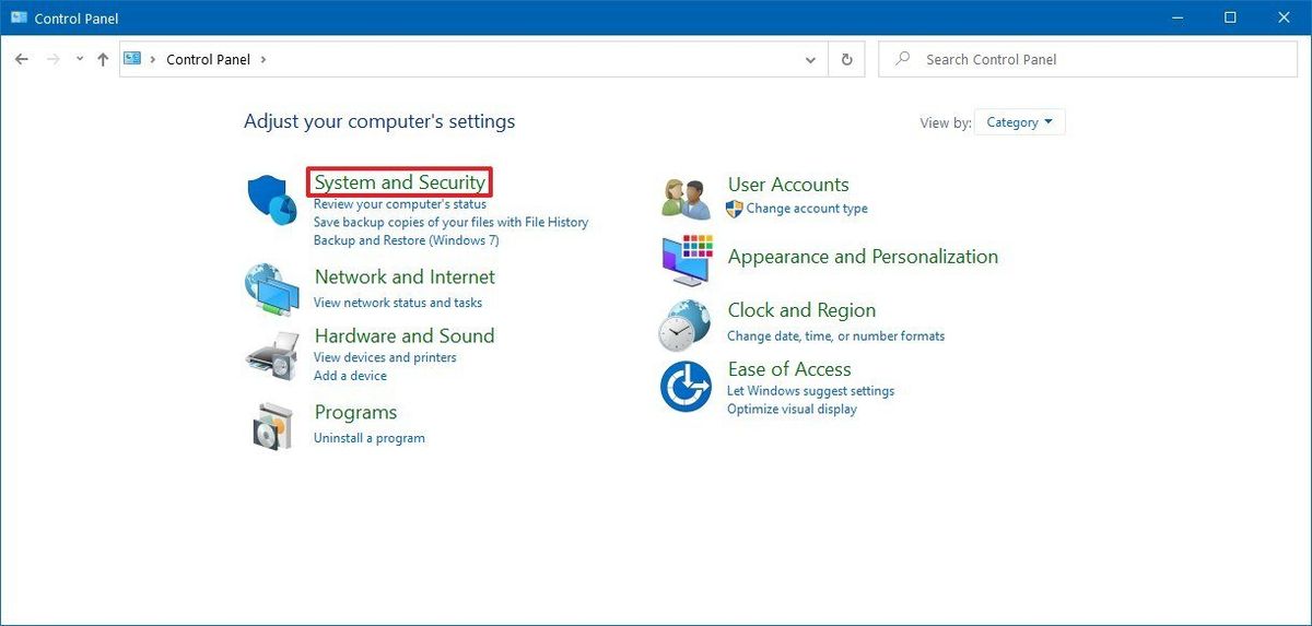 How to disable Windows 10's Remote Assistance feature | Windows Central