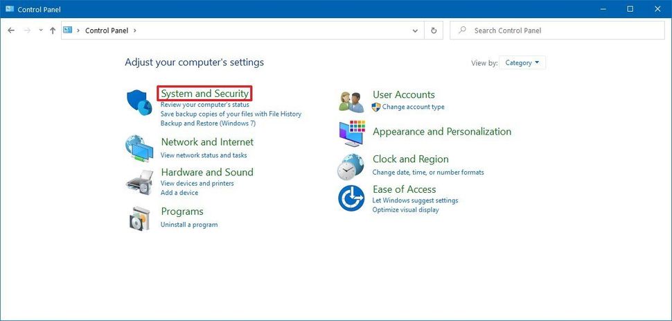 How to disable Windows 10's Remote Assistance feature | Windows Central