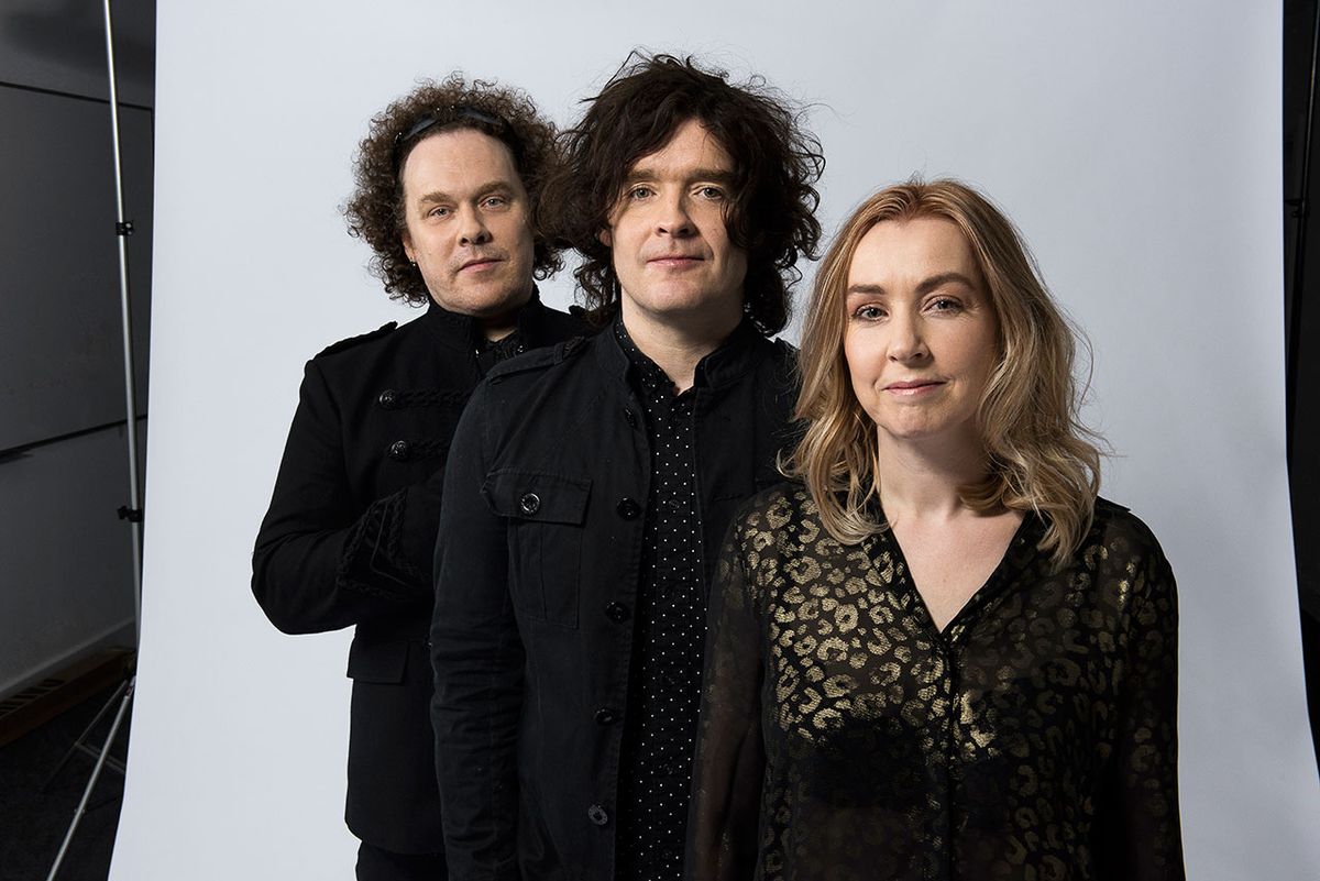 Anathema: Exploring their past, their present and their future | Louder