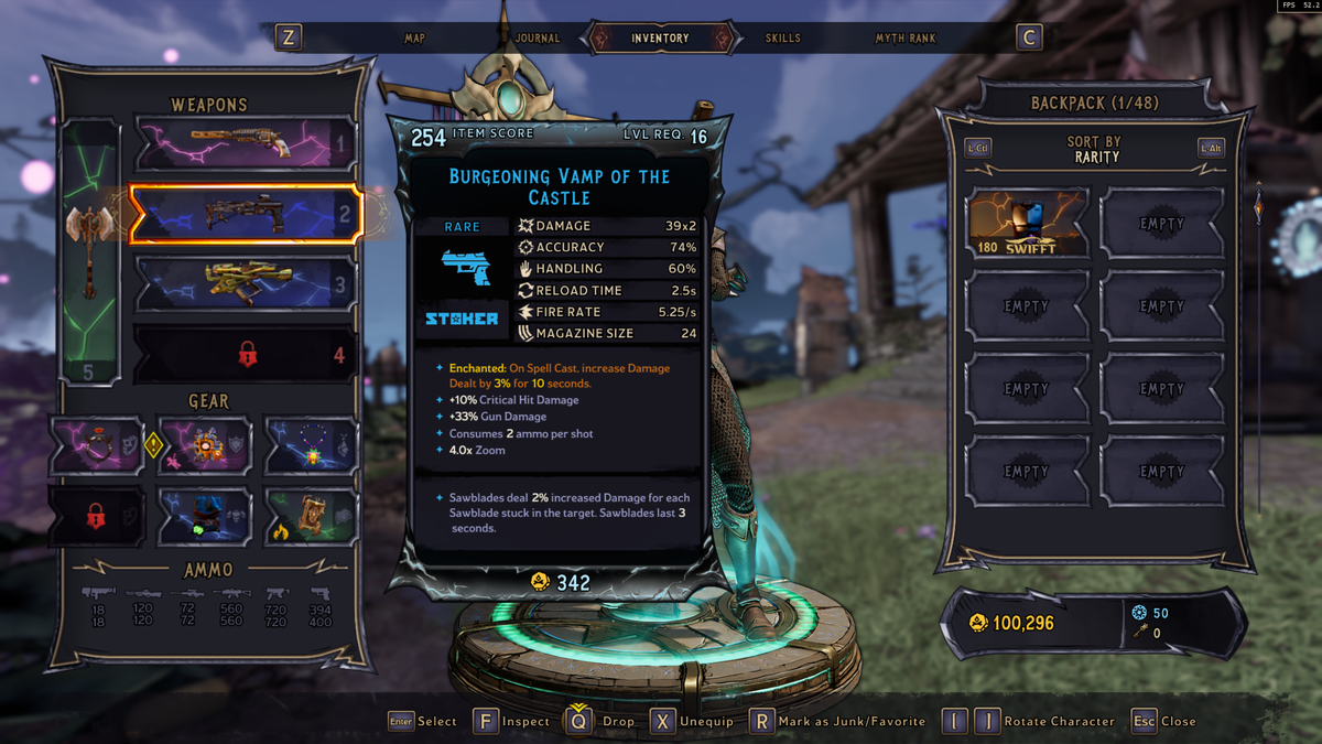 Interrogating the modern open-world game | Laptop Mag