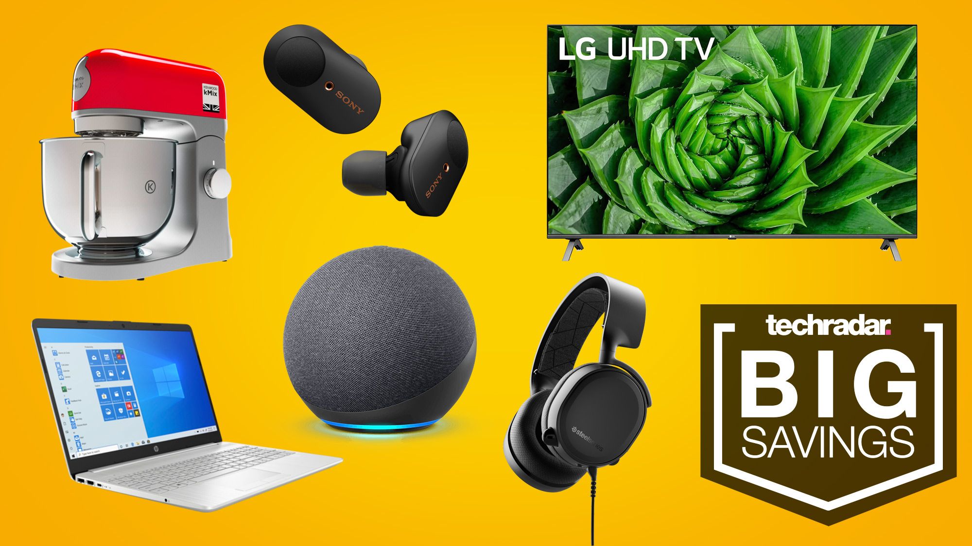 Amazon End of Summer Sale: all the best deals on TVs, headphones ...