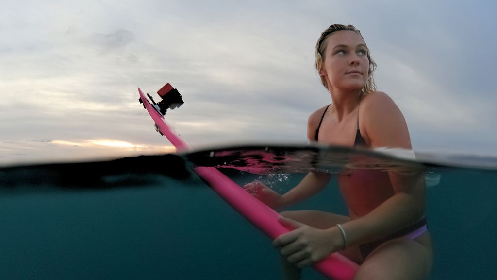 How to shoot stunning underwater footage with a GoPro, according to a marine scientist | T3