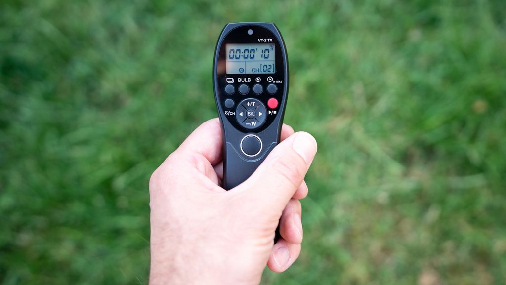 Time-lapse photography: how to capture your first time-lapse video ...