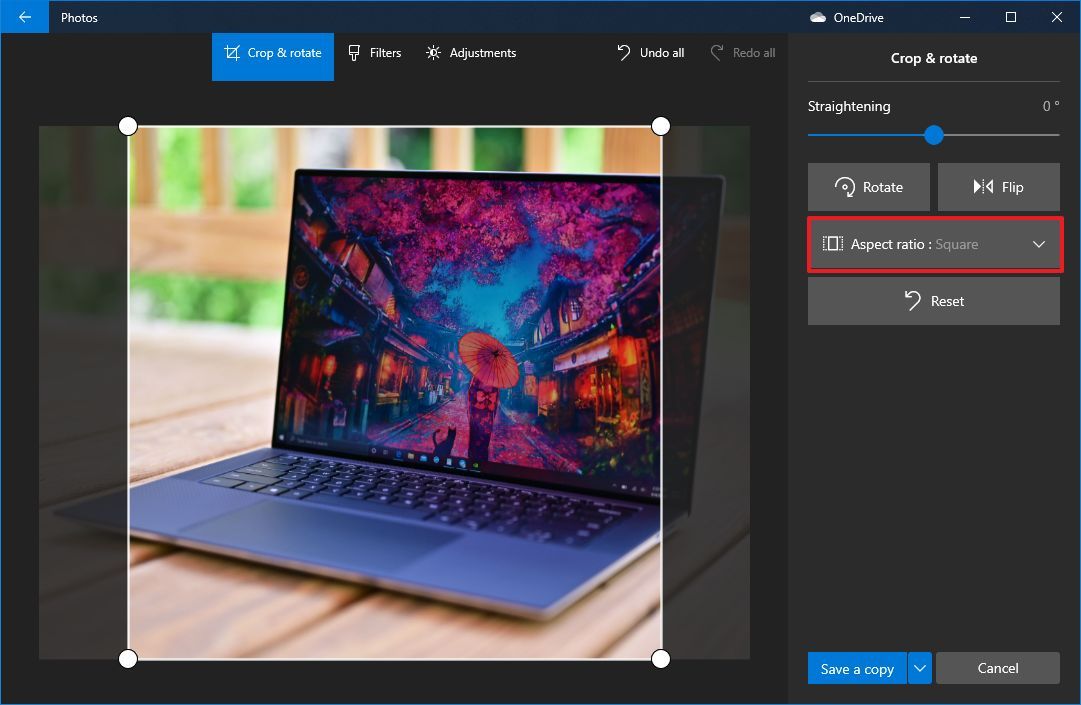 How to crop images on Windows 10 | Windows Central