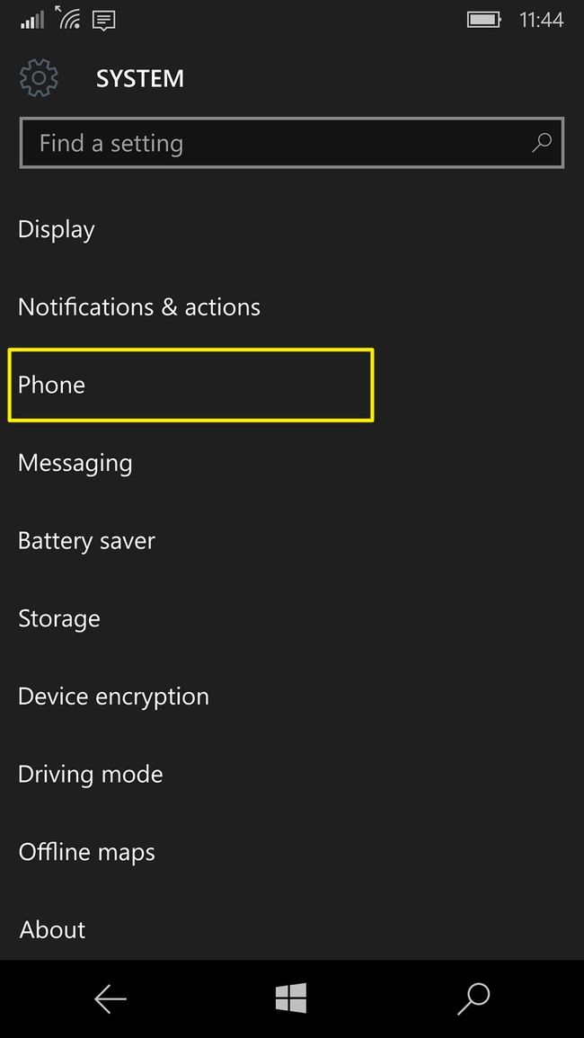 How to find your phone number in Windows 10 Mobile | Windows Central