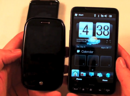 Help Dieter with Windows Mobile - Smartphone Round Robin | Windows Central