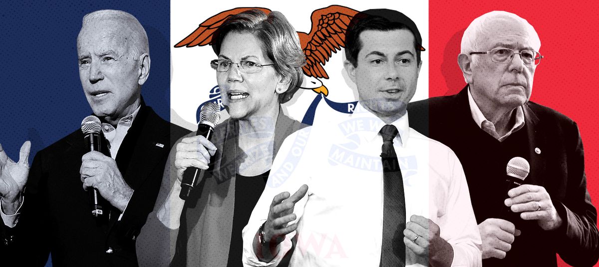 The Iowa caucuses: What they are, how they're determined, when the ...