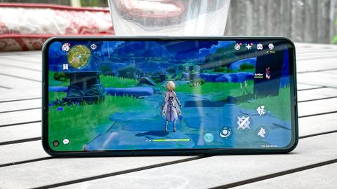 Google Pixel 5a review: Still a great camera phone | Tom's Guide