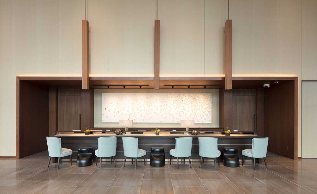 The Ascott Marunouchi | Wallpaper*