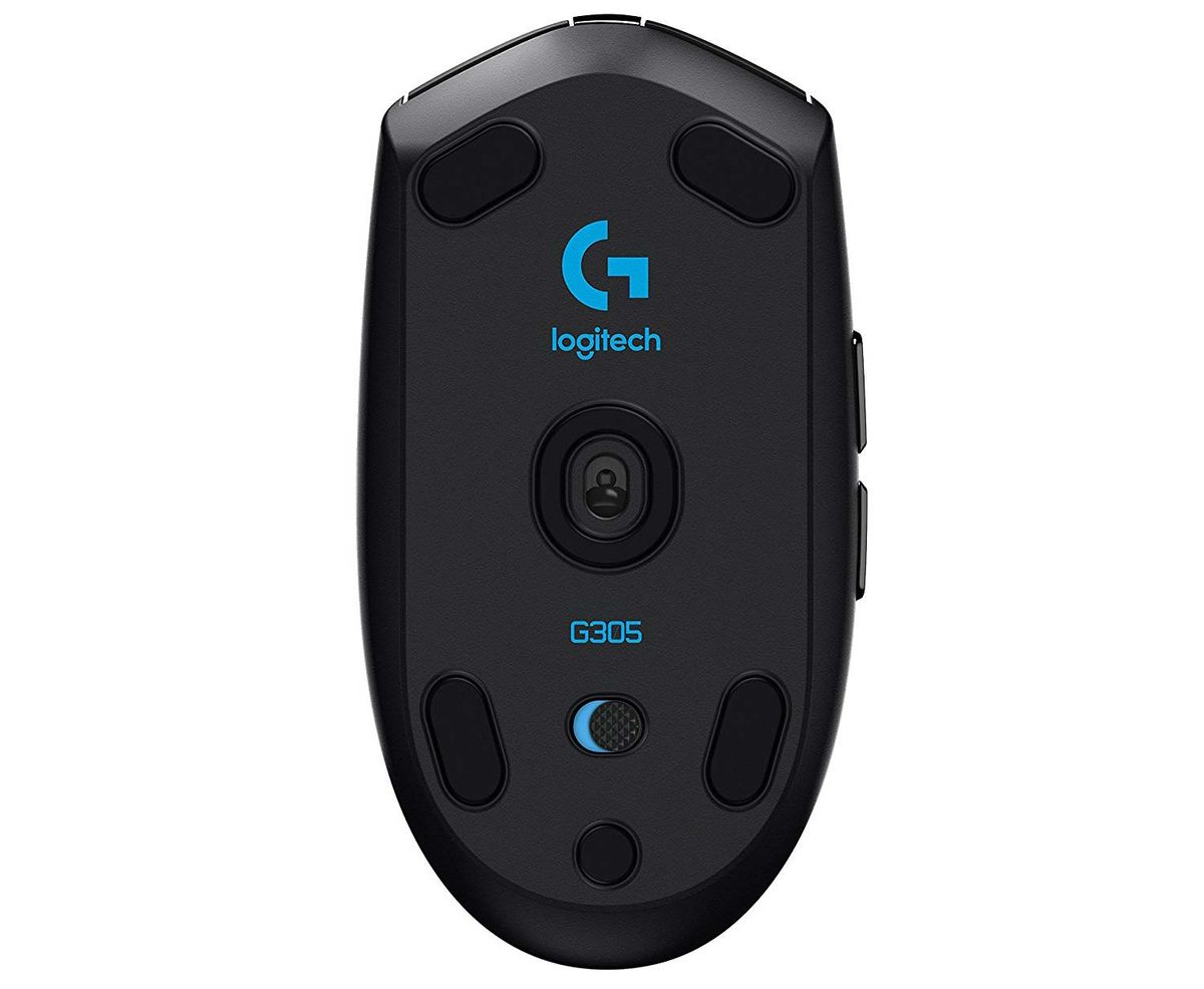 Logitech G305 Review: A Great Wireless Gaming Mouse | Tom's Guide