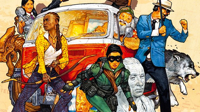 The best magazine covers of all time: Our experts decide | Creative Bloq