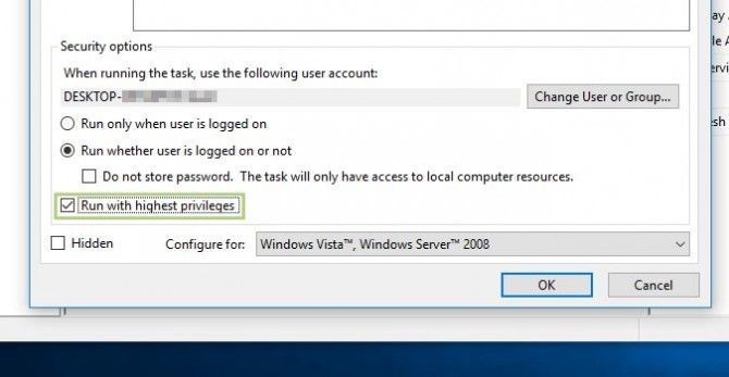 How to Set PC Wake Up Timers | Laptop Mag