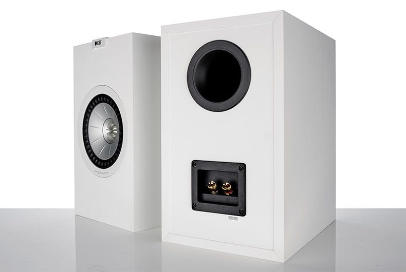 KEF Q350 review | What Hi-Fi?