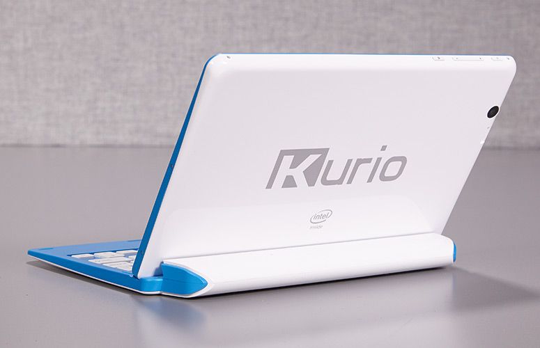 Kurio Smart 2-in-1 - Full Review and Benchmarks | Laptop Mag