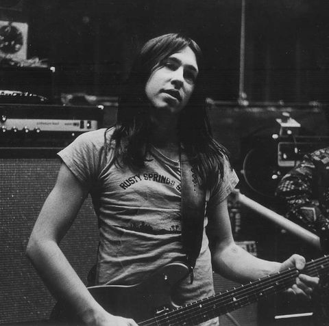 How Pavlov's Dog were poised for megastardom but let it all slip away ...