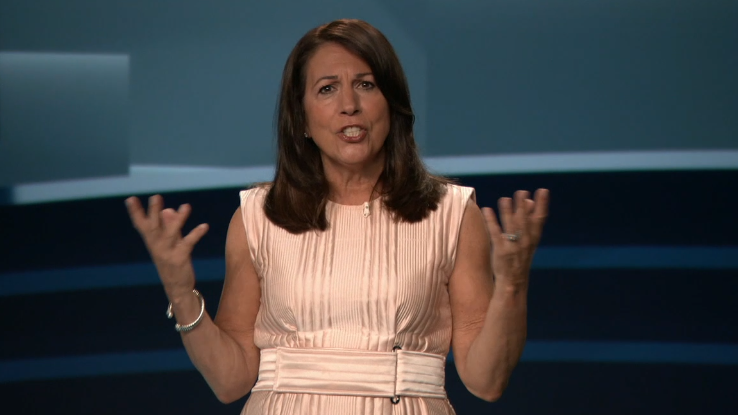 Fox Wraps Upfront With Gains In Sports, News, Tubi | Next TV ...