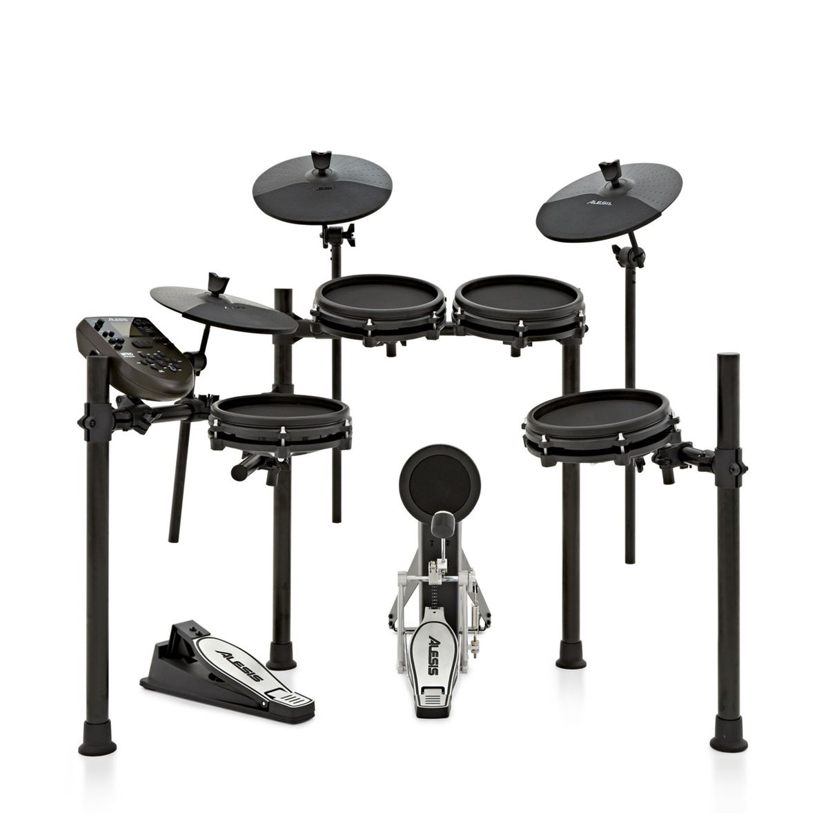 Roland TD-02KV review | MusicRadar