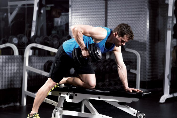 Unilateral Training: Key Questions Answered | Coach