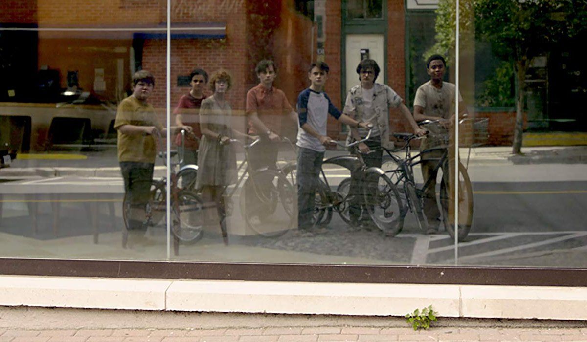 IT Chapter Two Ending: How It's Different Than The Book | Cinemablend