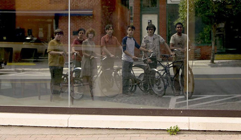 IT Chapter Two Ending: How It's Different Than The Book | Cinemablend