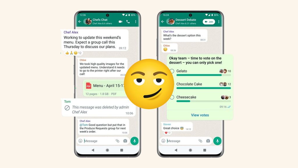 This WhatsApp Trick Lets You Read Messages Without The Sender Knowing This WhatsApp Trick Lets You Read Messages Without The Sender Knowing