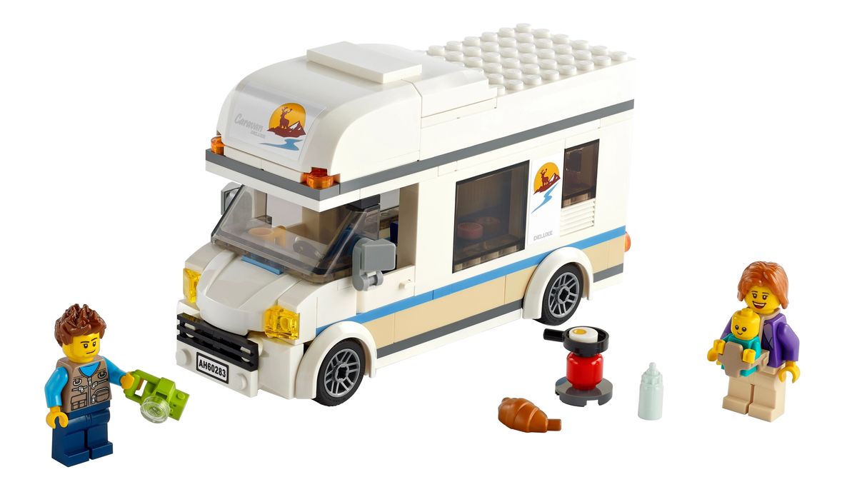 LEGO photographers: the best LEGO Minifigures with cameras | Digital ...