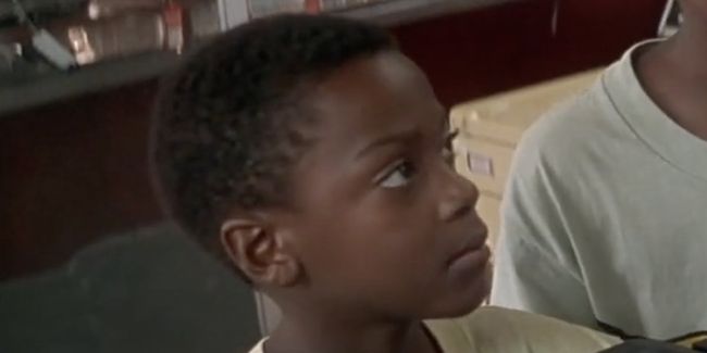 Aldis Hodge: 6 Things To Know About The One Night In Miami Actor ...